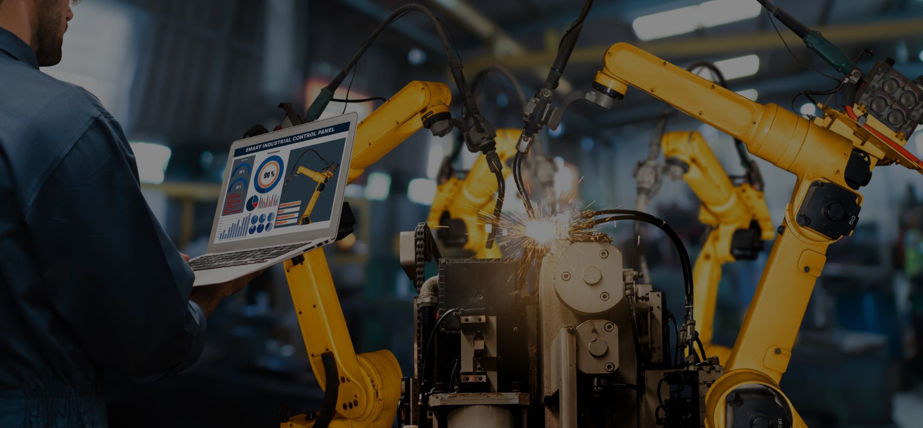 Robotic Systems Training, Maintenance and Robotic Systems Support