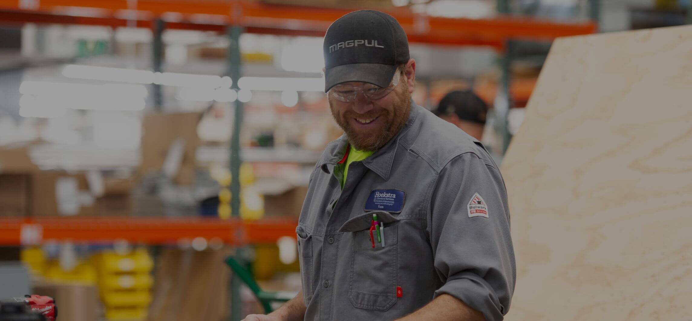 Hoekstra Electrical Services, Michigan, 616.796.9000